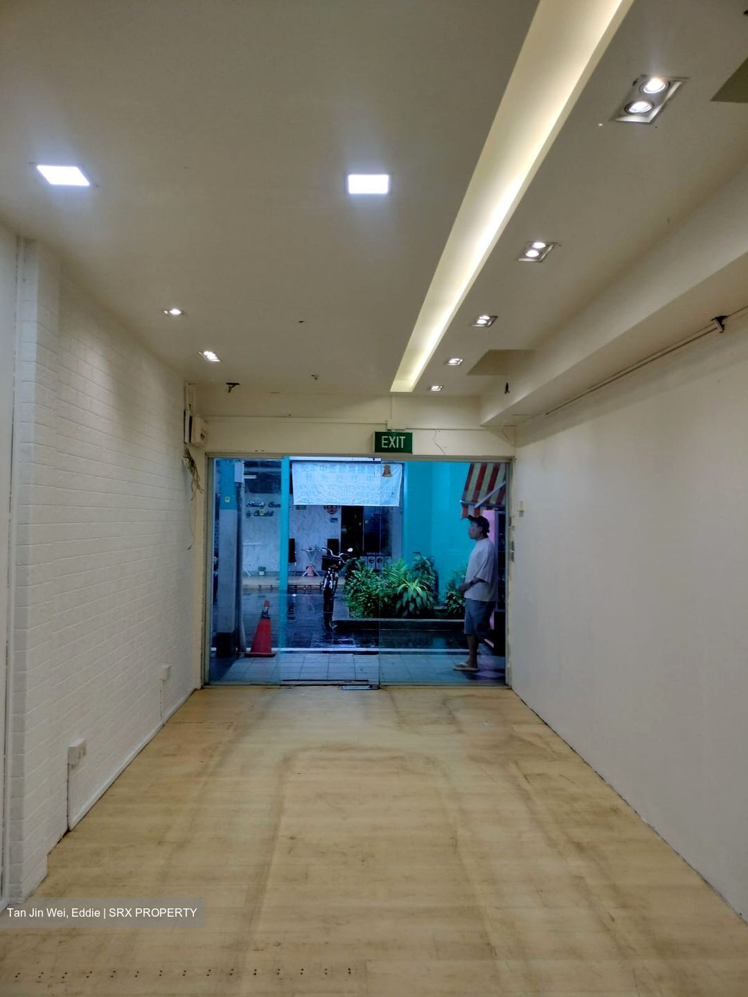 Whampoa Drive (D12), Retail - For Rent #104232401